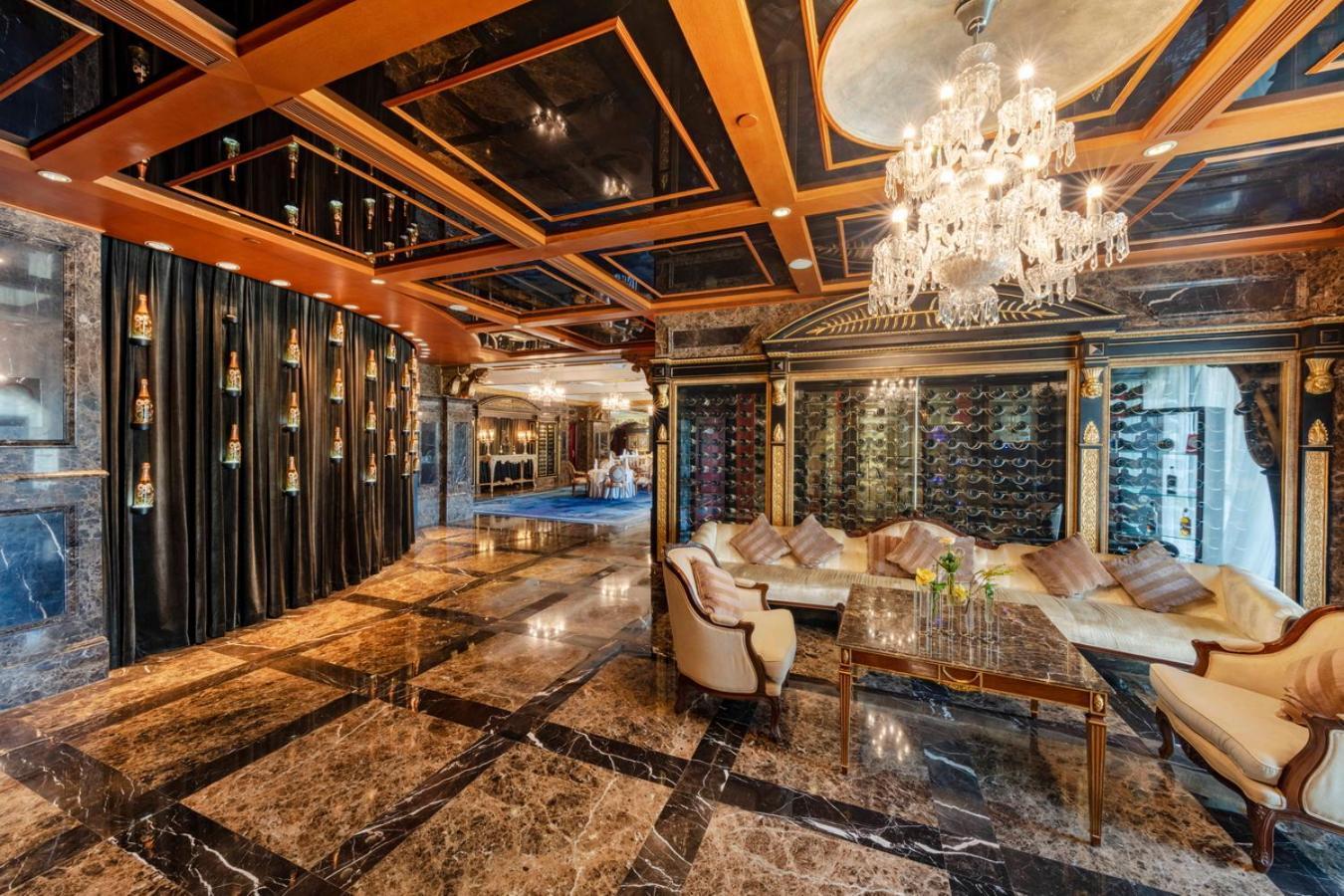 LEGENDALE HOTEL BEIJING